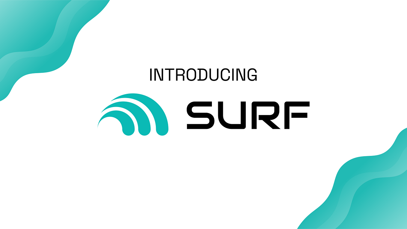 SURF Testnet Trading Contest. To celebrate the launch of SURF’s… | by ...