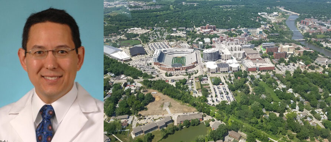 Jonathan Kipnis, PhD. Dr. Jonathan Kipnis is the Alan A. and… | by ...