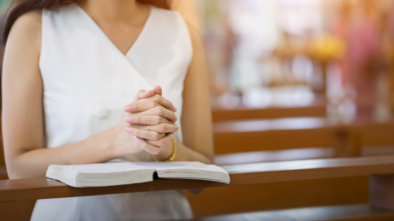 Daniel Duval, Executive Director of BRIDE Ministries | by Bride ...