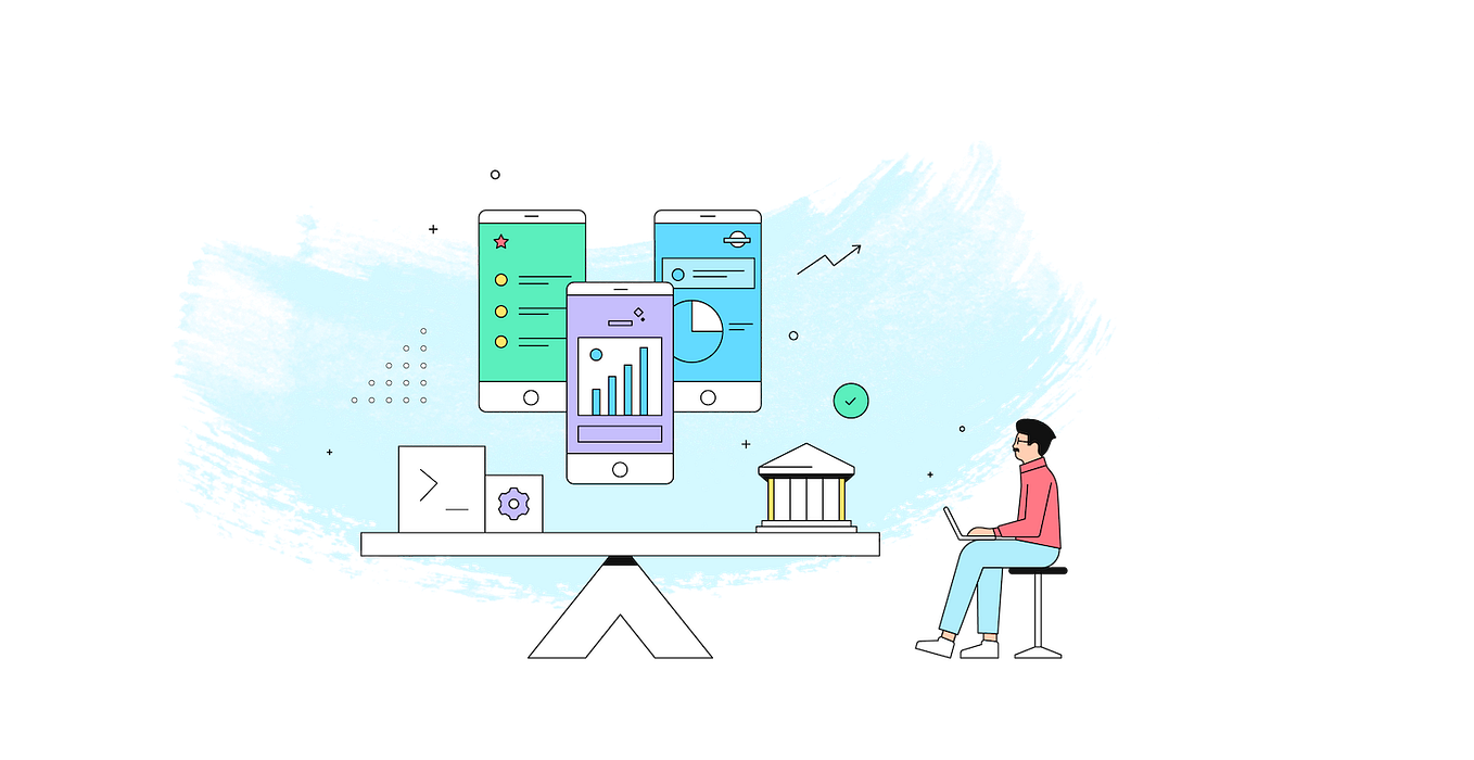 The Analysis of FinTech Ecosystem in Turkey — Review | by Kerem U. | DataBulls | Medium