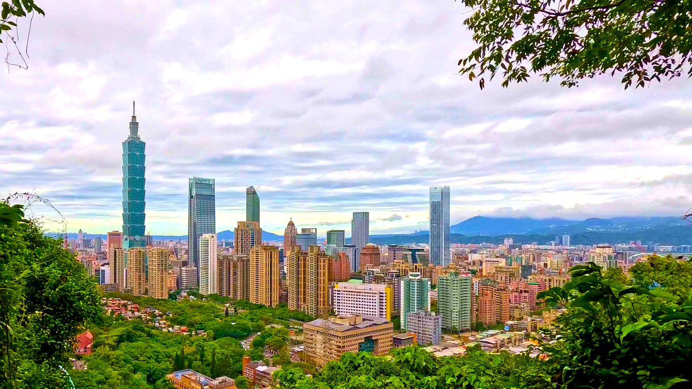 Dahu Park — Taipei’s Hidden Gem of Nature and Culture, TAIWAN | by ...