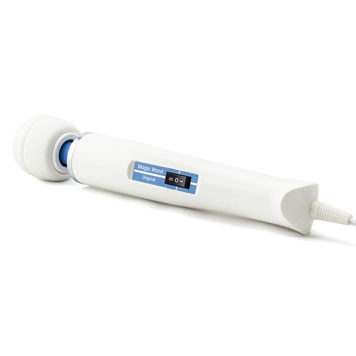 Everything you need to know about an original magic wand - Hitachimagic ...