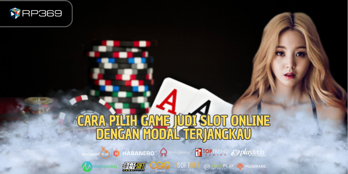 7 Fitur Slot Online Yang Wajib Kalian Ketahui, Dijamin Mudah Menang | by Jendela | Medium