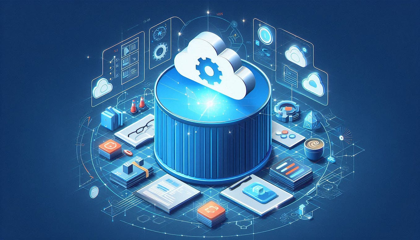 Leveraging Azure Artifacts in Docker: Integrating .nuget Files for Seamless Container Builds ...