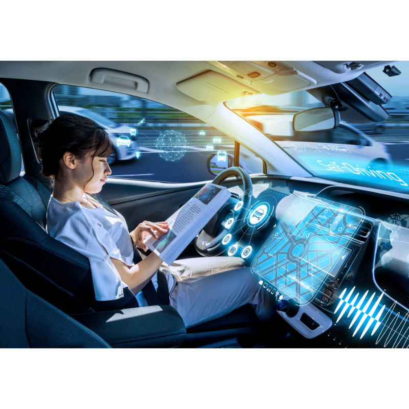 Autonomous Mobility: A Comprehensive Overview of Hardware and Software ...