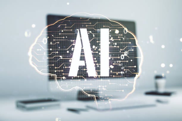 What is Artificial Intelligence?. How does artificial intelligence work ...