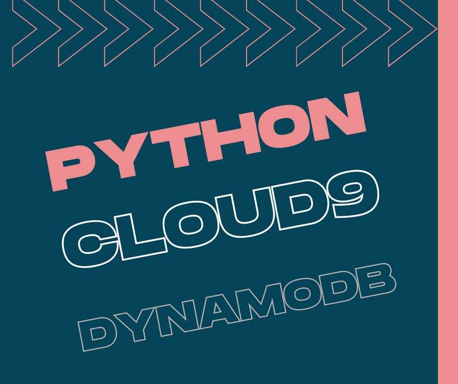 IAM Roles and DynamoDB Basics. Create a Database, Use an IAM Role, and ...