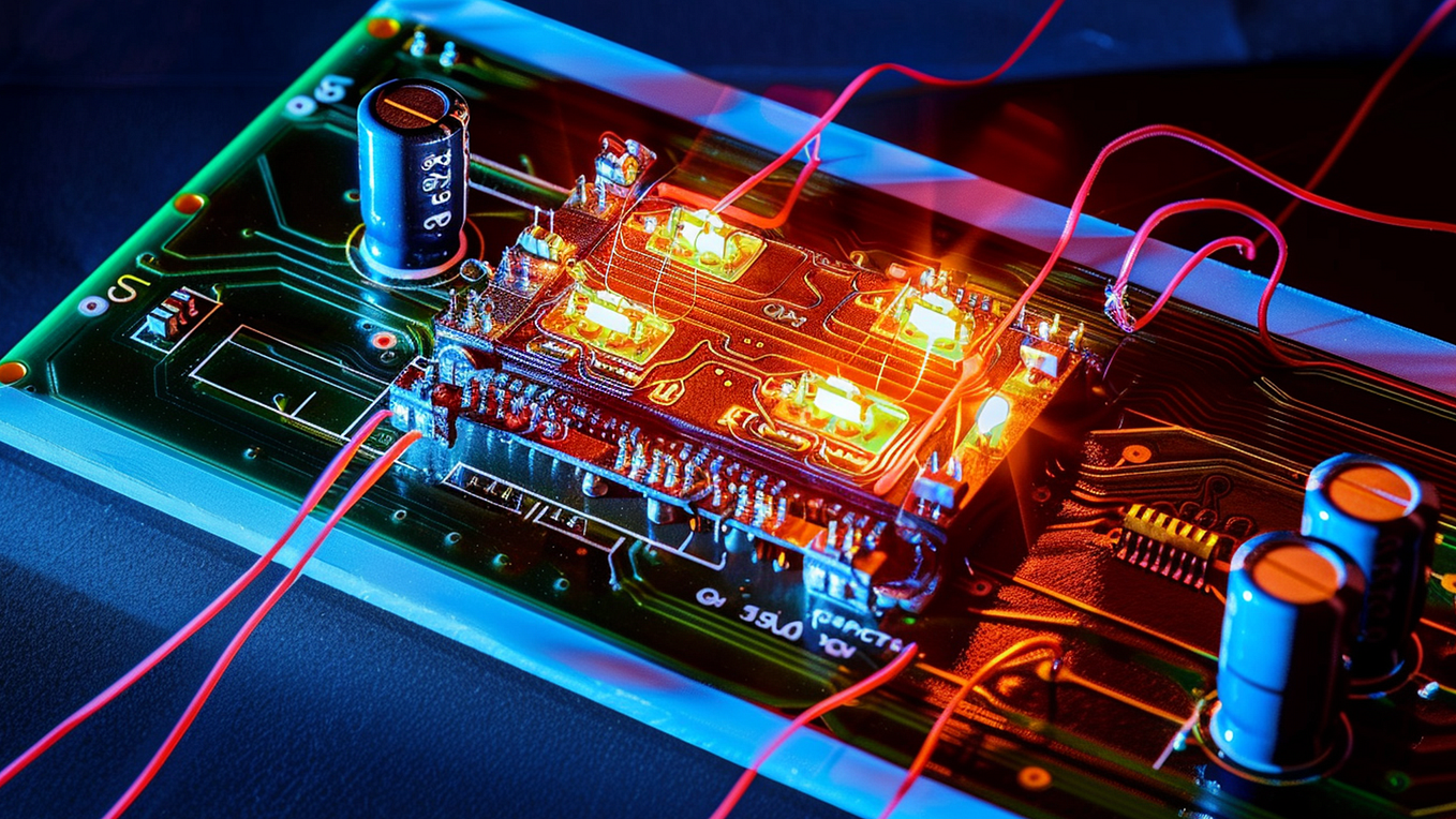 The Future of Cybersecurity: Predictions and Trends for 2025 | by ...