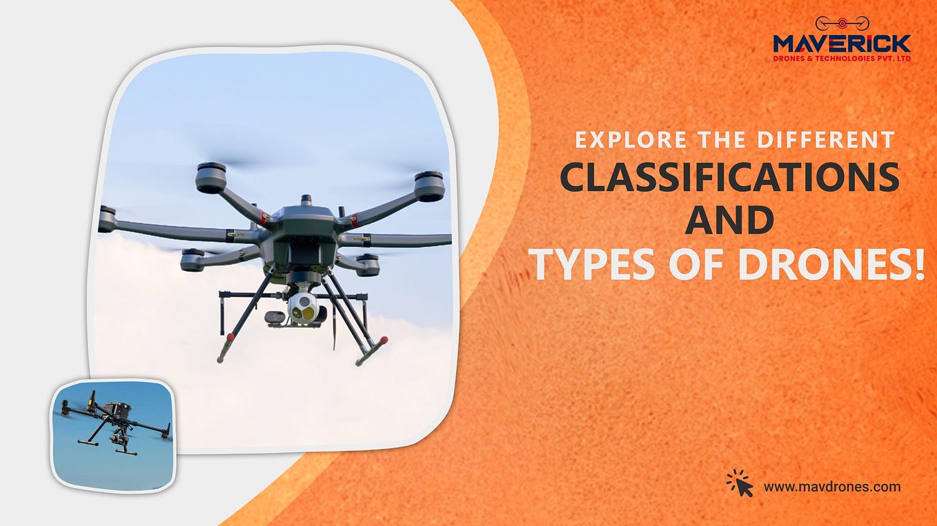 Which Programming Language Do We Need To Code For Drones? | by ...