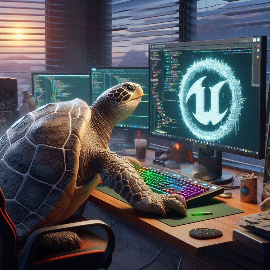 Video Demo Intro To Containerizing Unreal Engine Linux Game Servers And Deploy To Kubernetes