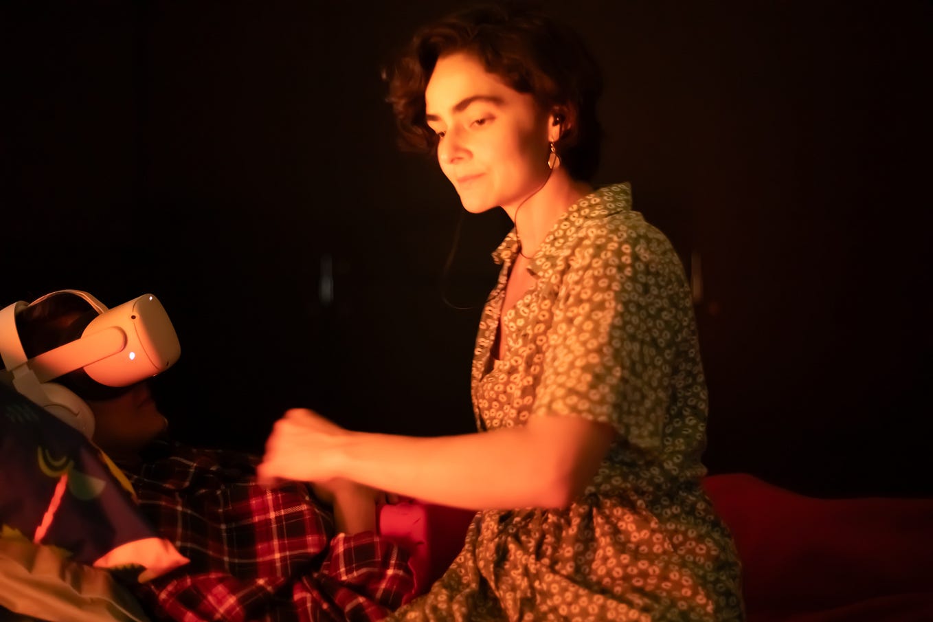 Sci-Fi Dreams and Metaw(o/a)nder. CREATIVE FUTURES 2023: Reflections on ...