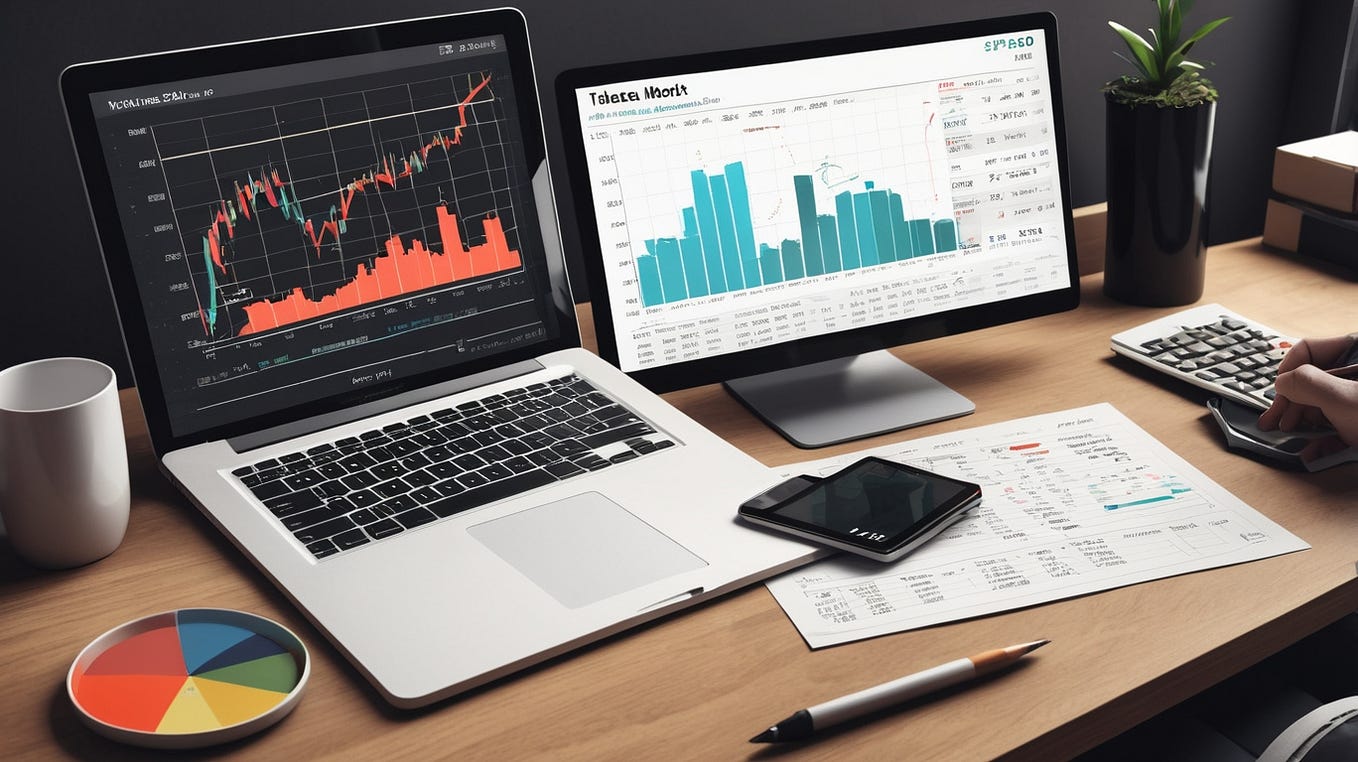 The (Unofficial) Guide to Charles Schwab’s Trader APIs | by Carsten Savage | Medium