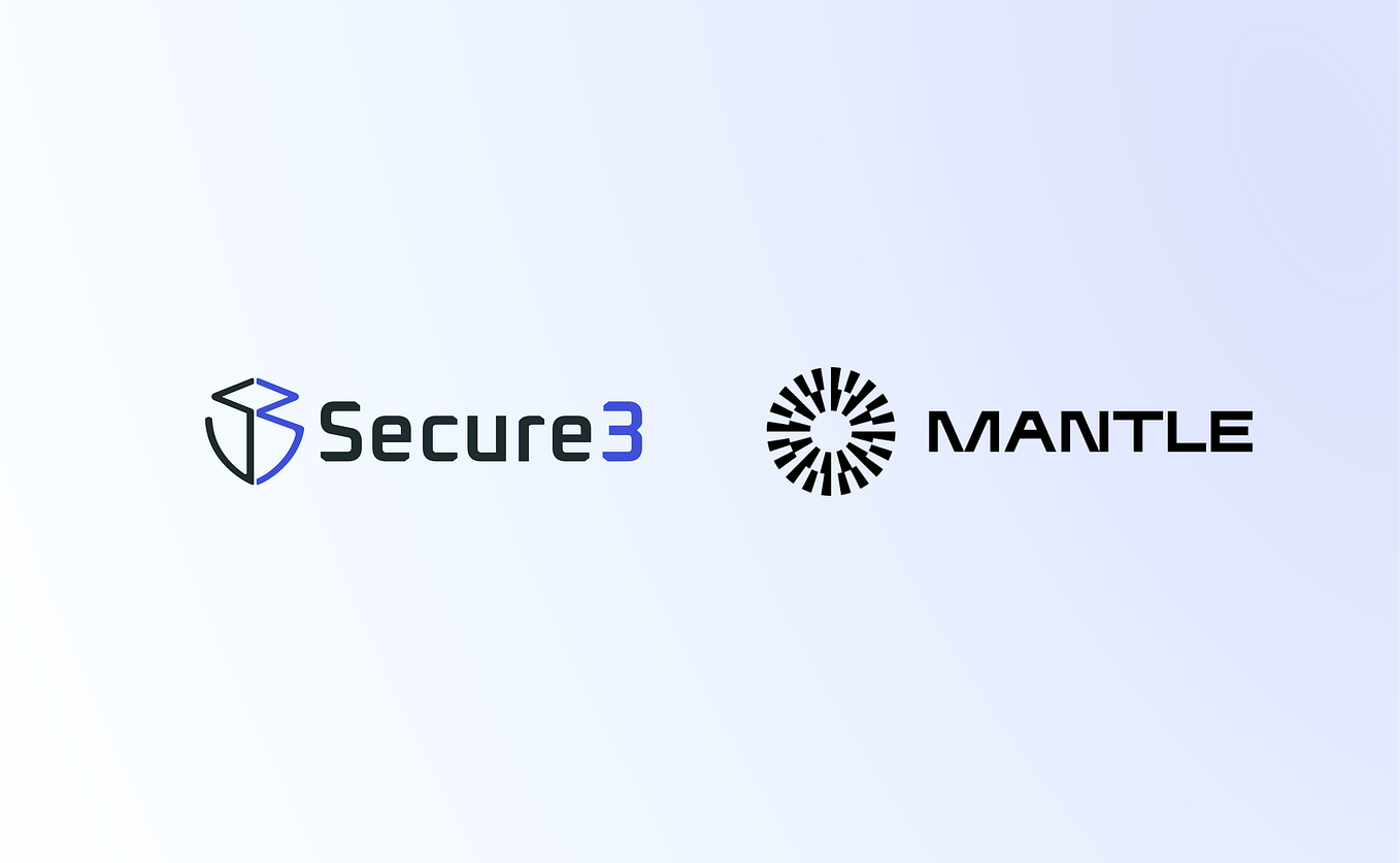 Announcing our $5M Seed Round. We are excited to announce that Secure3… | by Secure3 | Medium
