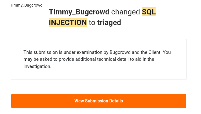 1-Click Account Takeover (ATO) via CORS Misconfiguration | by Muhammed ... 1-Click Account Takeover (ATO) via CORS Misconfiguration | by Muhammed ...