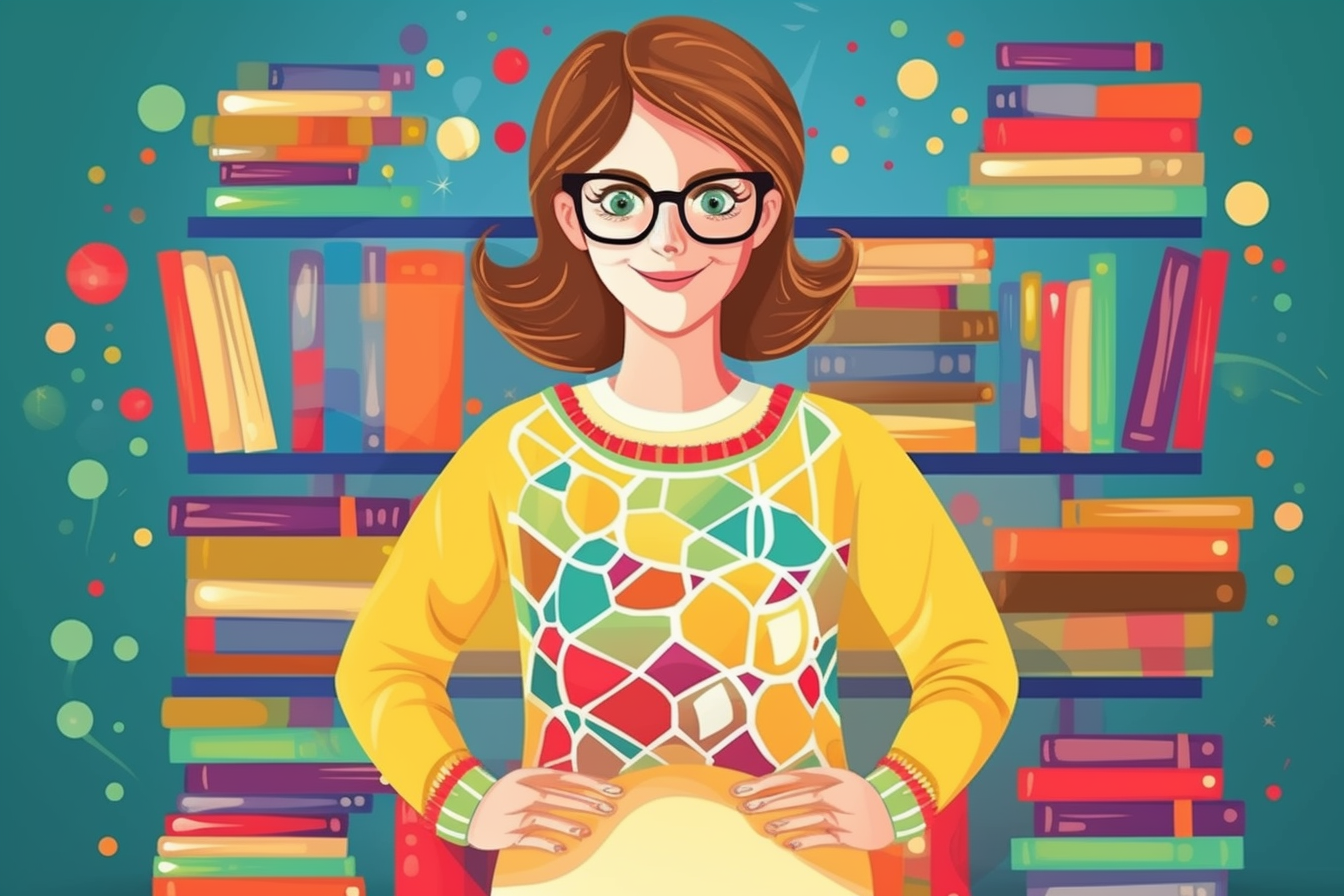 10 Unique Gifts for Librarians That They Will Love | by Bookish Bonanza ...