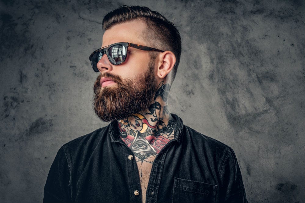 Best Beard Oil of 2018 — Complete Reviews | by Mad Beard Man | Medium