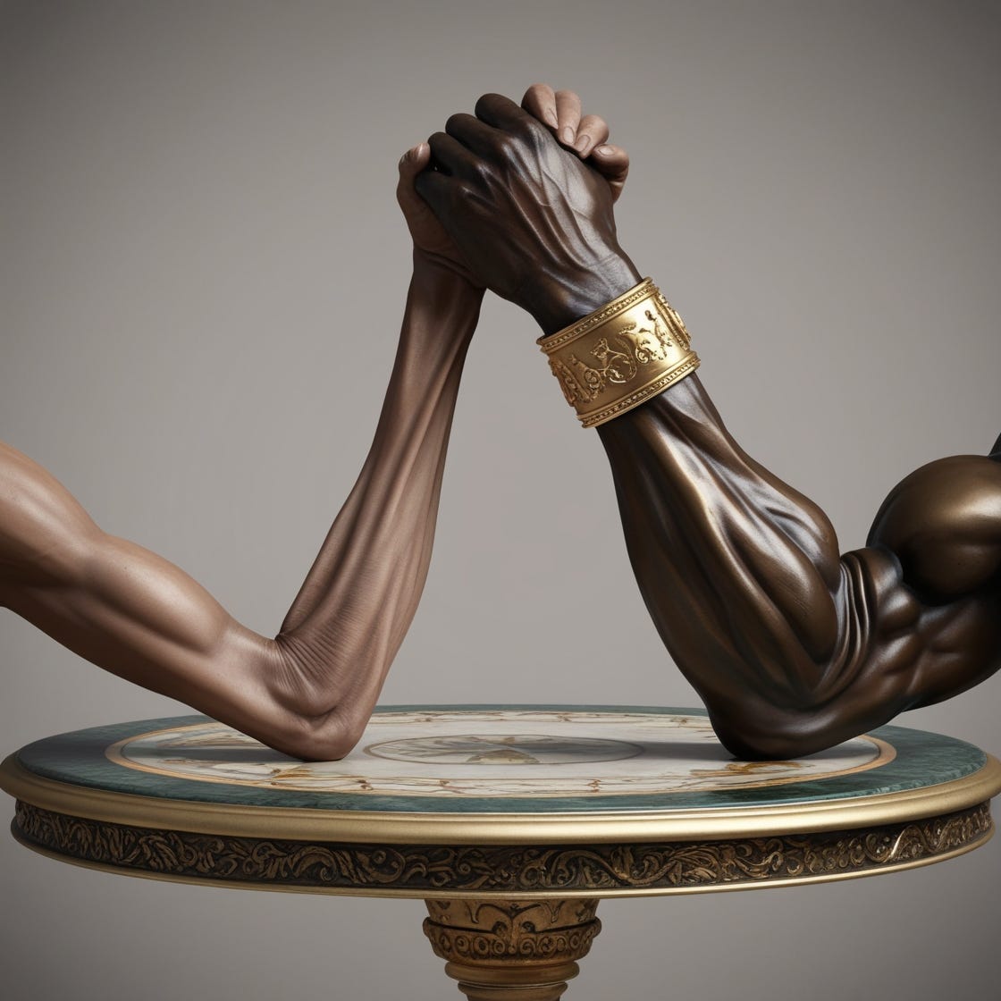 We Listen, We Don’t Judge. Lessons from the book of Job | by Akunna ...