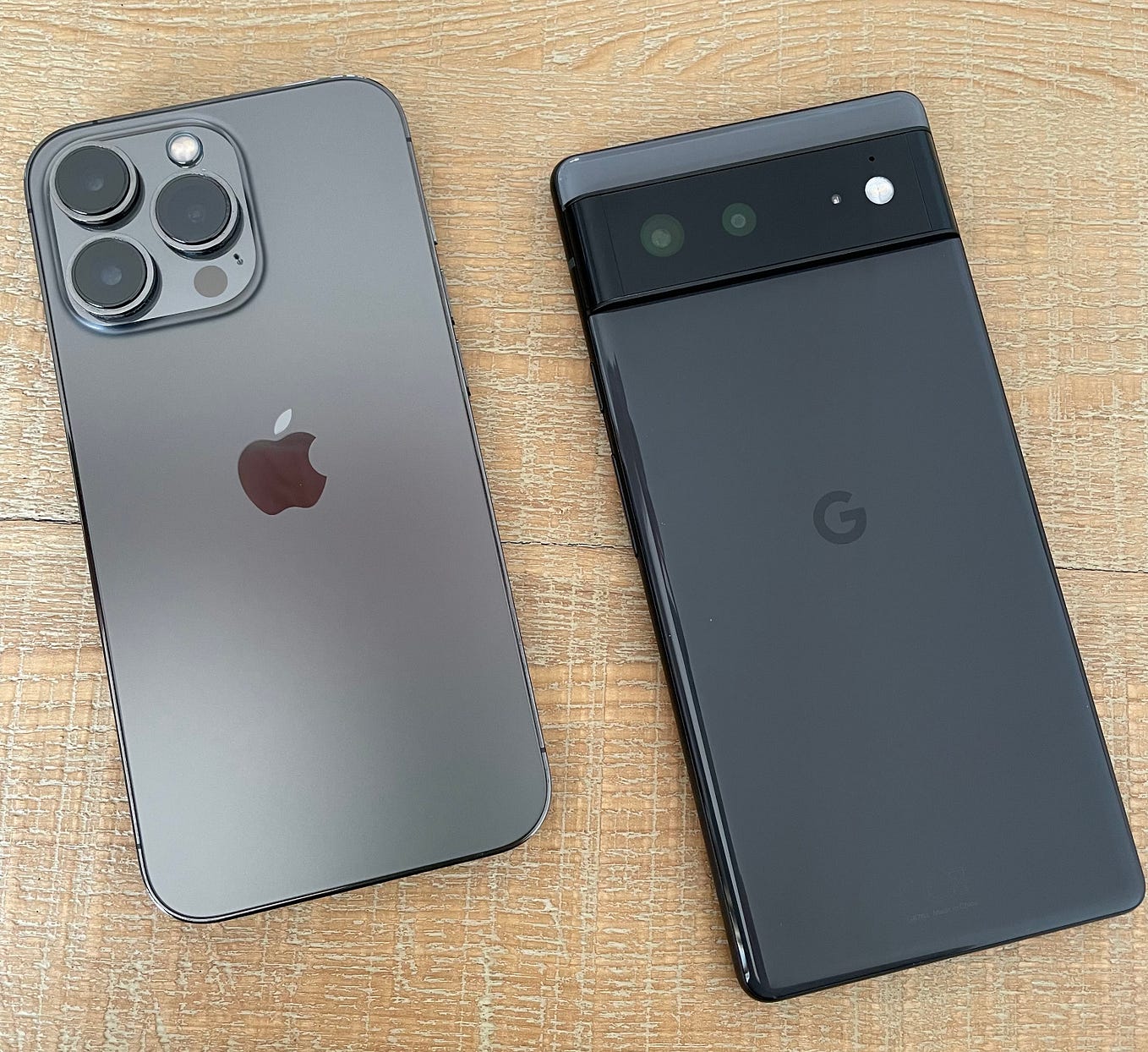 The future of the Google Pixel ecosystem. | by Sam Castle | Geek ...