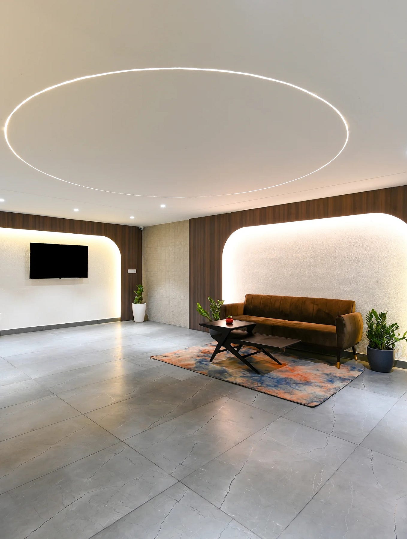 Experience the Future of Living in Kota with Orilite Lifespaces ...