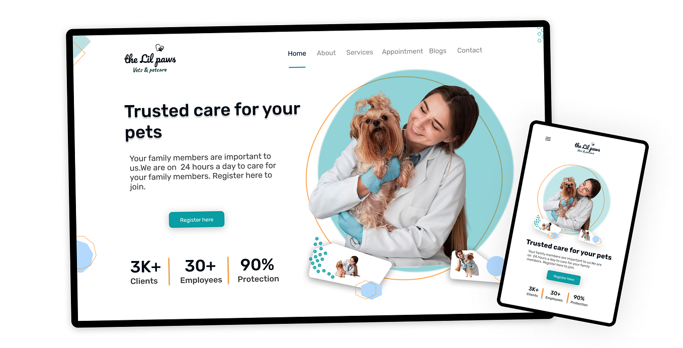 Building a Table Filter using Bootstrap and JavaScript | by Adeeba M | Medium