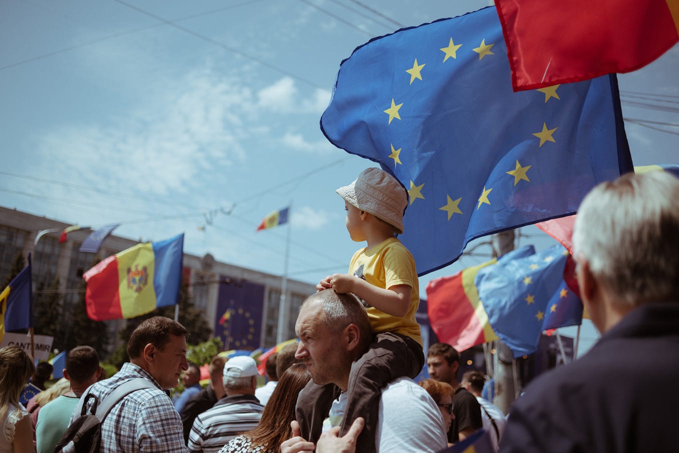 Moldova’s Old Orhei: An Amazing Site With Rich History | by Journo ...