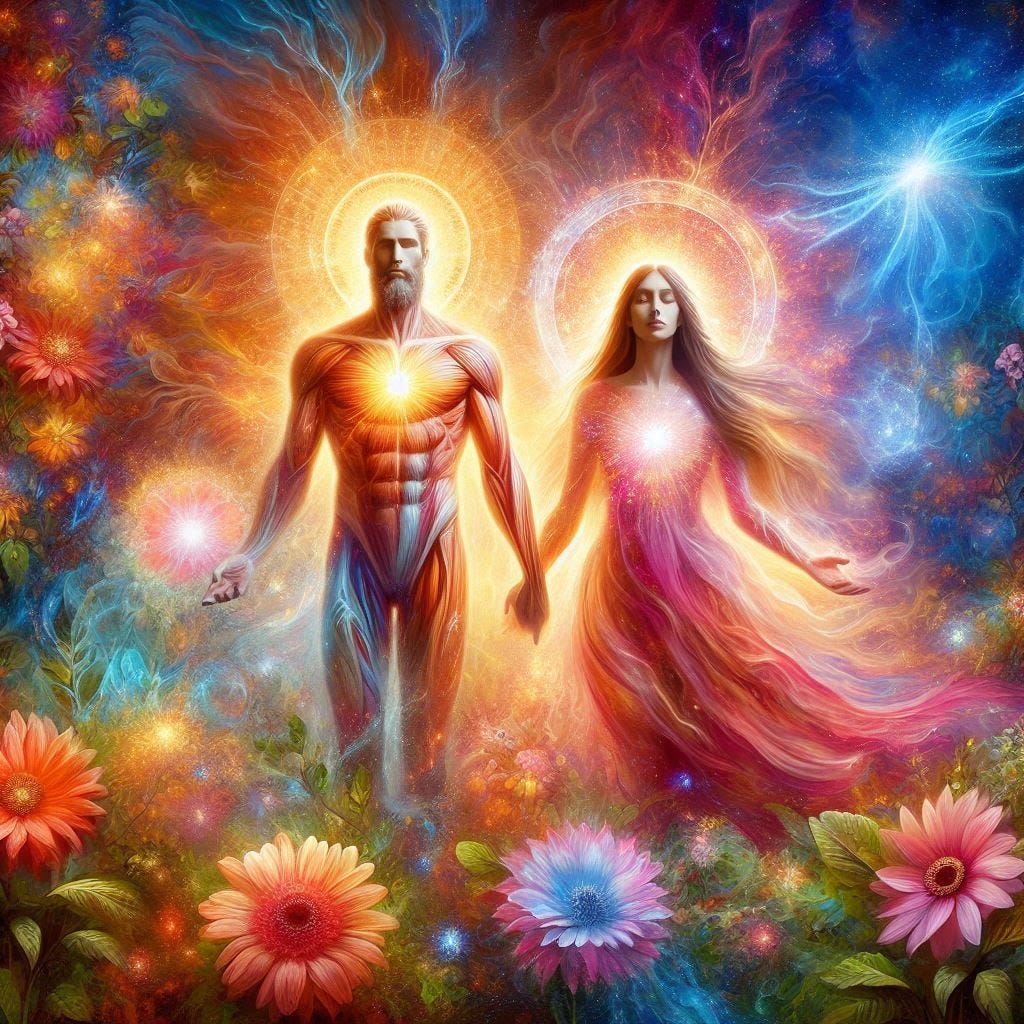 Twin Flame Collective Tarot Reading: Gemini New Moon | by ...