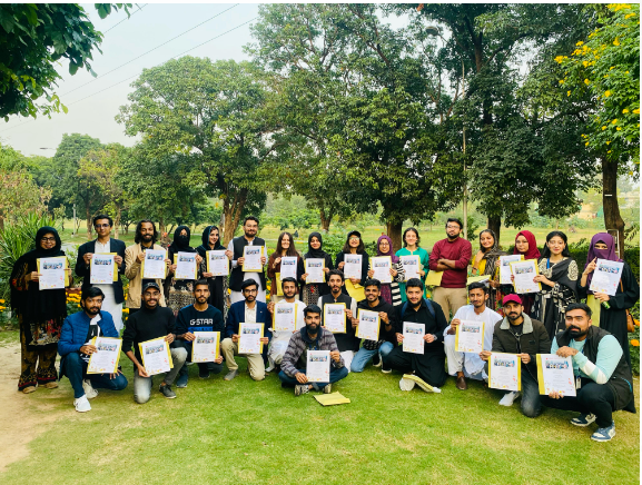 Mega Project: Empowering Slum Kids through Education | by Mehr-un-Nisa ...