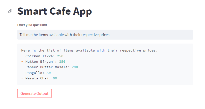 Simplifying Future Communication: Create a simple LLM-Based Chatbot Using OpenAI API, Streamlit ...