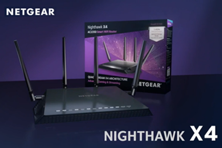 Netgear to Launch New ProSAFE 10GbE Smart Managed Switches | by Sara ...