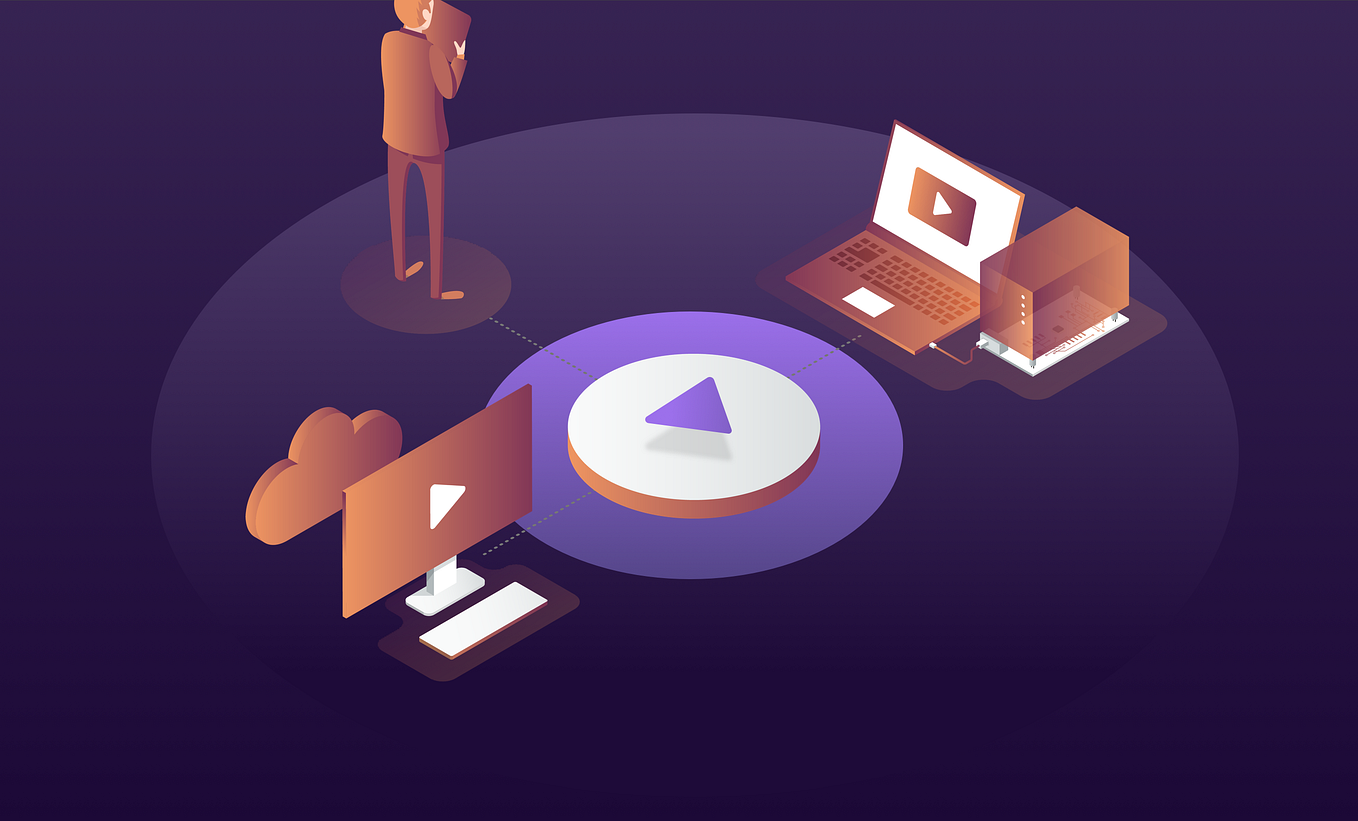 Introducing VIVID Open — Open Source NFT Marketplace | by Vivid Labs ...
