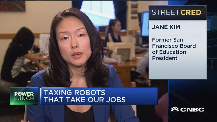 3 Reasons Bill Gates is Wrong about the Robot Tax | by Cynthia Yeung ...