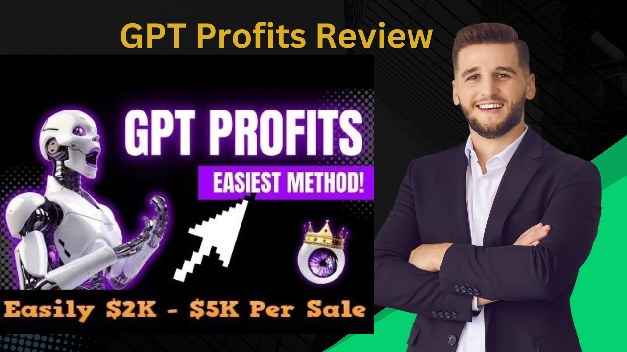 ProfitSpark Review. ProfitSpark Review — Introduction | by Hasina Akter ...