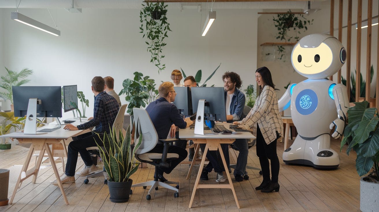 Unlocking the Potential of Generative AI: Real-World Use Cases in 2025 | by Sandy McCarron ...