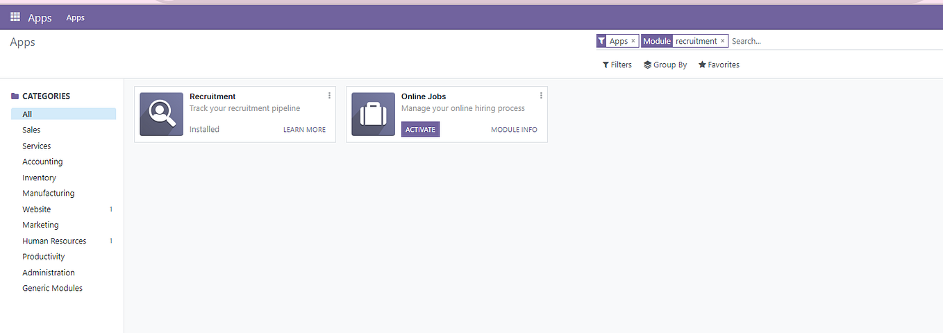 Compensation and Payroll with Odoo 16: A Step-by-Step Guide | by ...