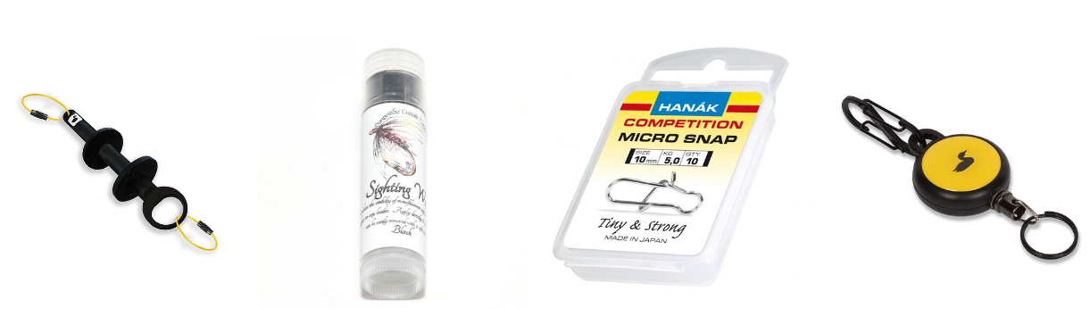 Fly Tying Tools | First Drift Fly Co - First Drift Fly Co - Medium