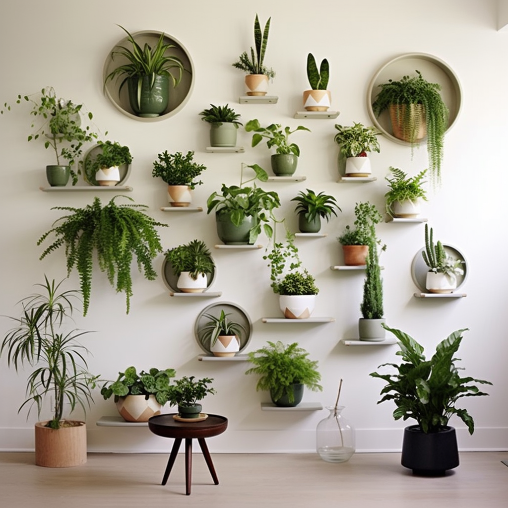 Urban Jungle: How to Care for Indoor Plants and Create an Indoor Oasis ...