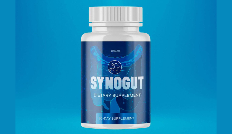 SynoGut Reviews (Customer Warning) Should You Try This Gut Health ...