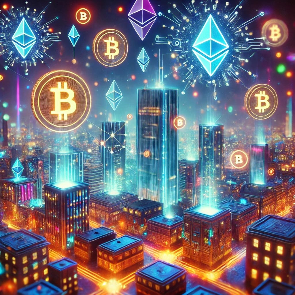 Understanding Feedback Loops Through Everyday Examples | by Zach Overacker | Write A Catalyst ...