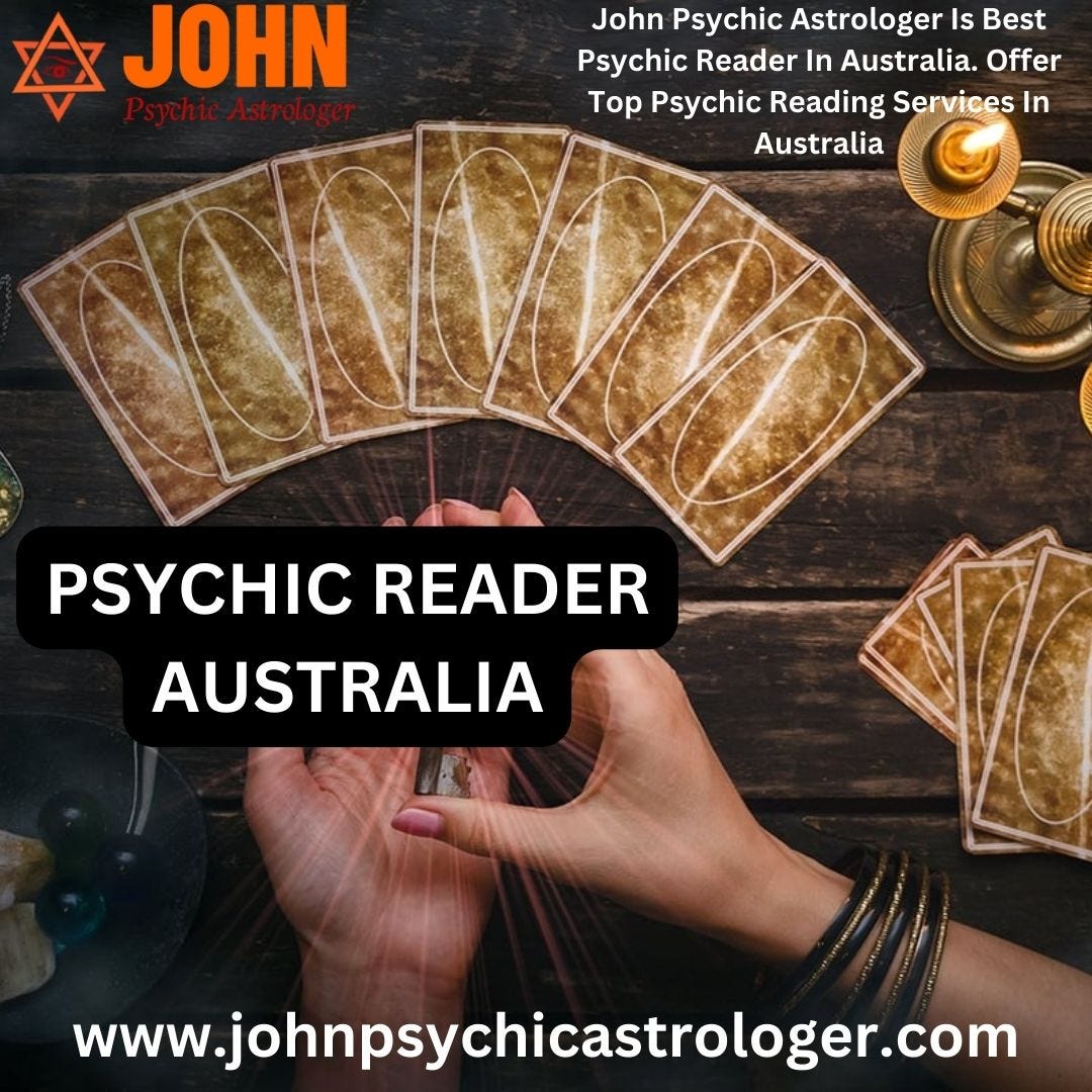 Most Famous Best Indian Palm Reader In Australia - John n - Medium