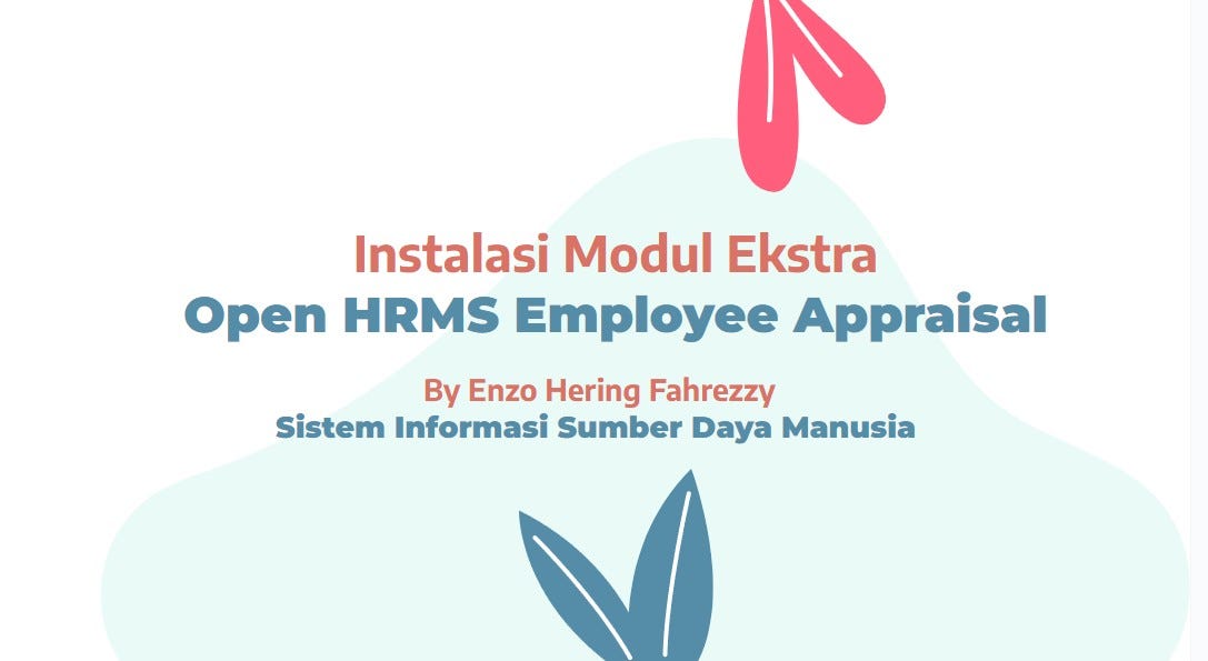 Membuat Modul Kustom Sederhana (Odoo 16) | by Enzo Hering Fahrezzy | Medium