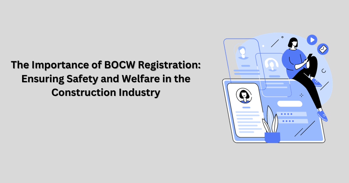 orBenefits of Registering under the Factories Act, 1948 | by ...