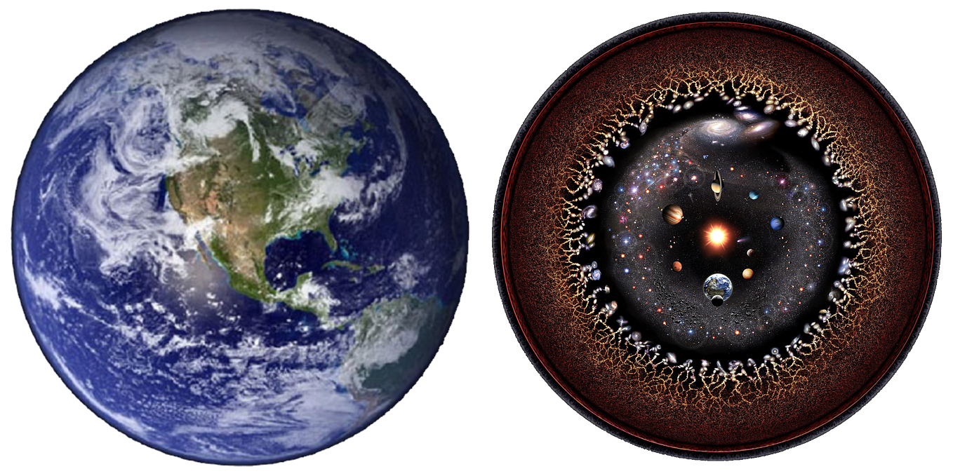 Scaling Spherical Deep Learning to High-Resolution Input Data | by ...