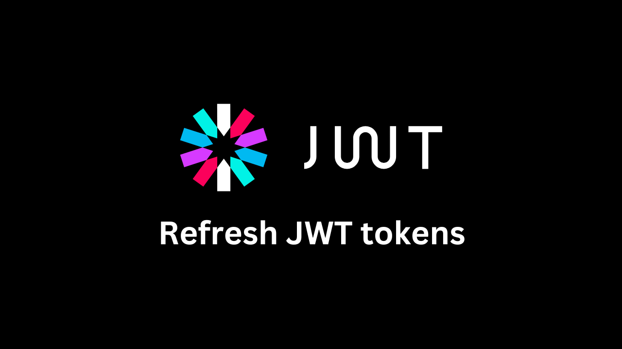 Jwt Authentication And Refresh Token In Android Proandroiddev