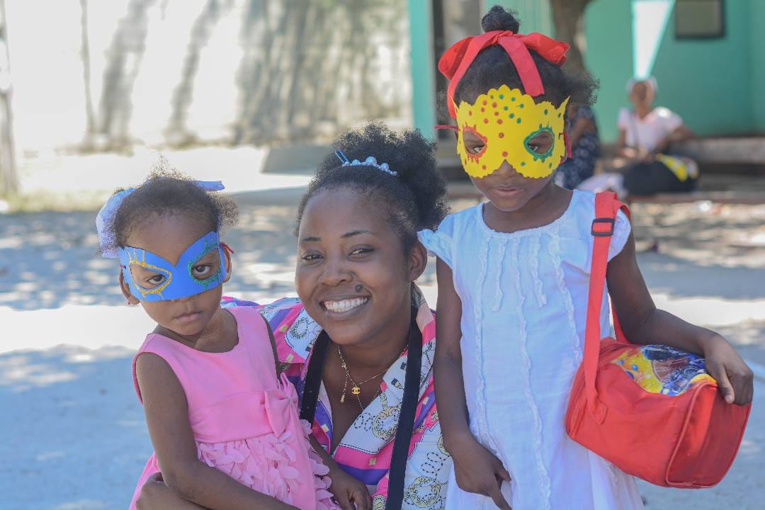 February Spotlight: IMPA Staff. At Taking Shape, we’ve written time and ...