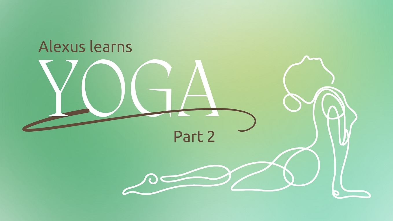 Profile Lab — Part 1. Looking at Tina, I can see that she is… | by ...