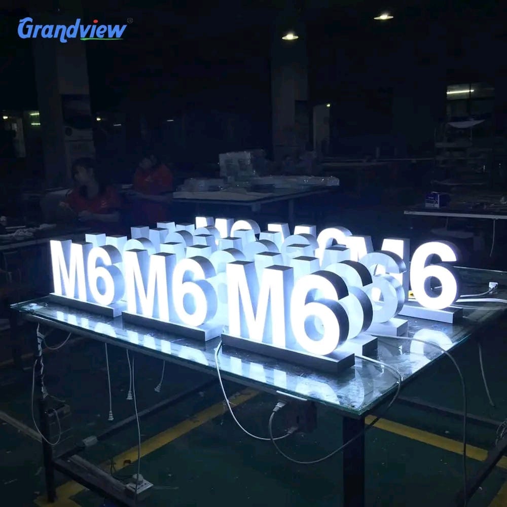 3D company signs In Uganda +256 781233665 - 3D logo signs In Uganda ...