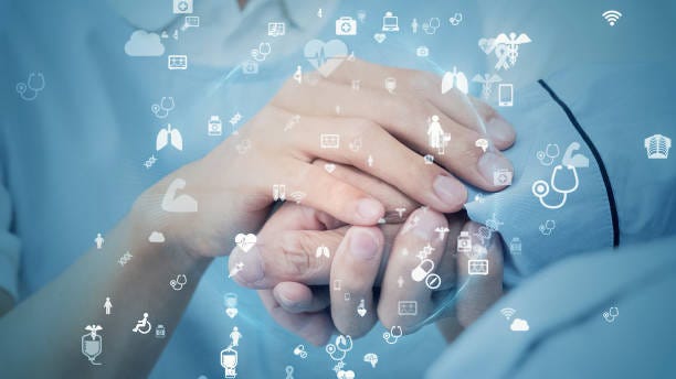 Remote Patient Monitoring Empowering Patients in Their Care | by ...