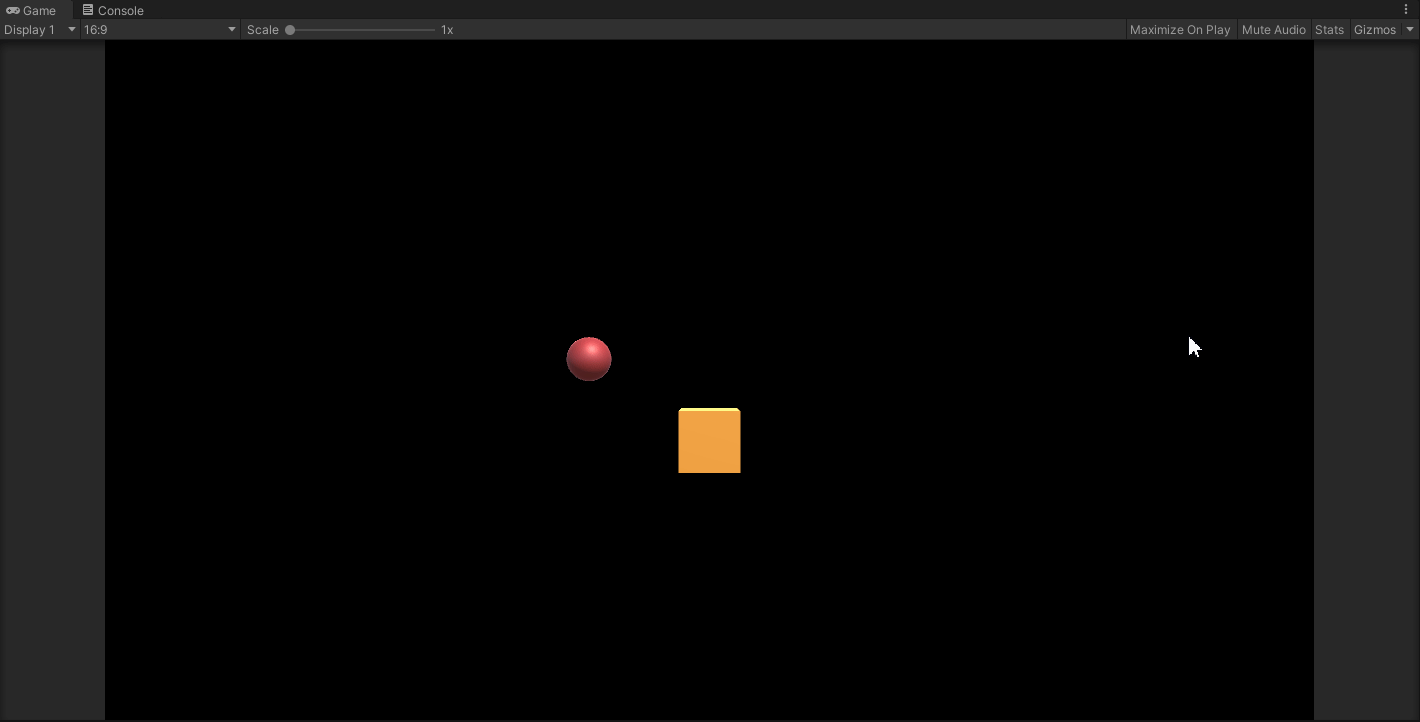 Loading Scenes in Unity. Objective: We want to be able to… | by Ahmed Mubarak | Jul, 2023 | Medium