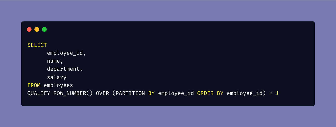 How to Monitor BigQuery Usage and Costs on GCP with Interactive ...