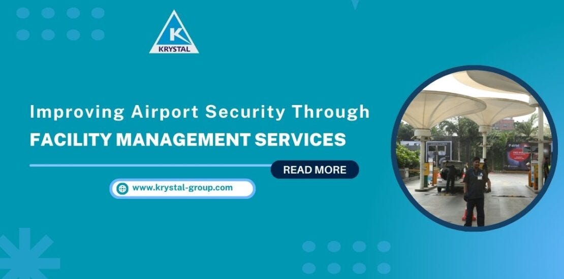 Integrated Facility Management Services | by Nishapasay | Jun, 2024 | Medium